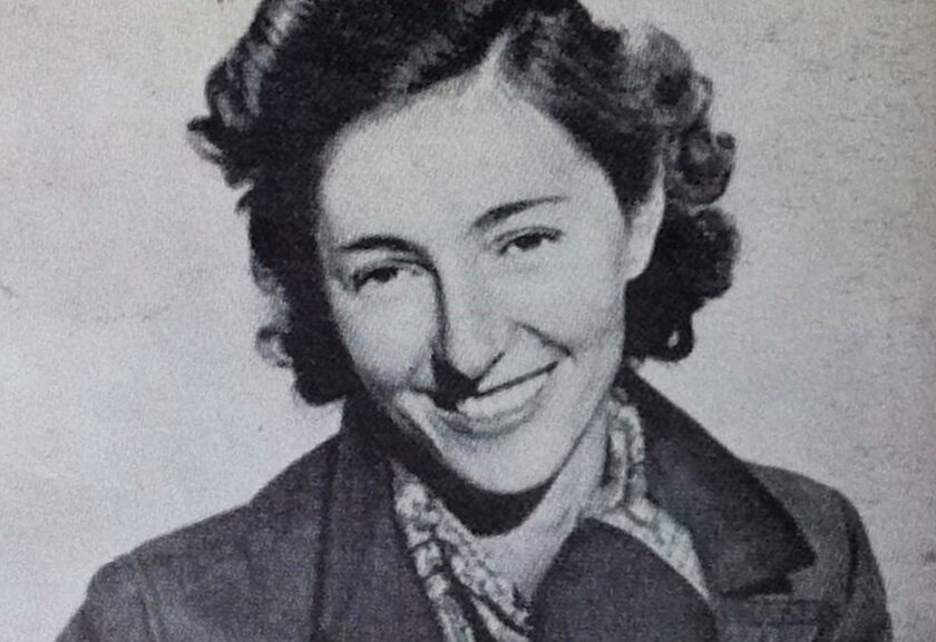 Kim była Krystyna Skarbek? Polska szpieg została uhonorowana tablicą ...